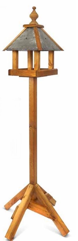Baby Bedale Bird Table - Windlestone Nursery & Garden Centre in ...
