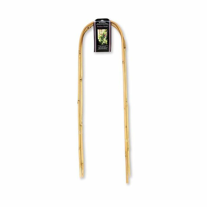 Bamboo Hoops - 90cm (Pack of 2) - Windlestone Nursery & Garden Centre ...