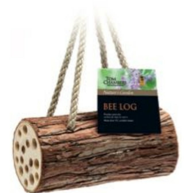 Bee Log - Windlestone Nursery & Garden Centre in Ferryhill, Durham