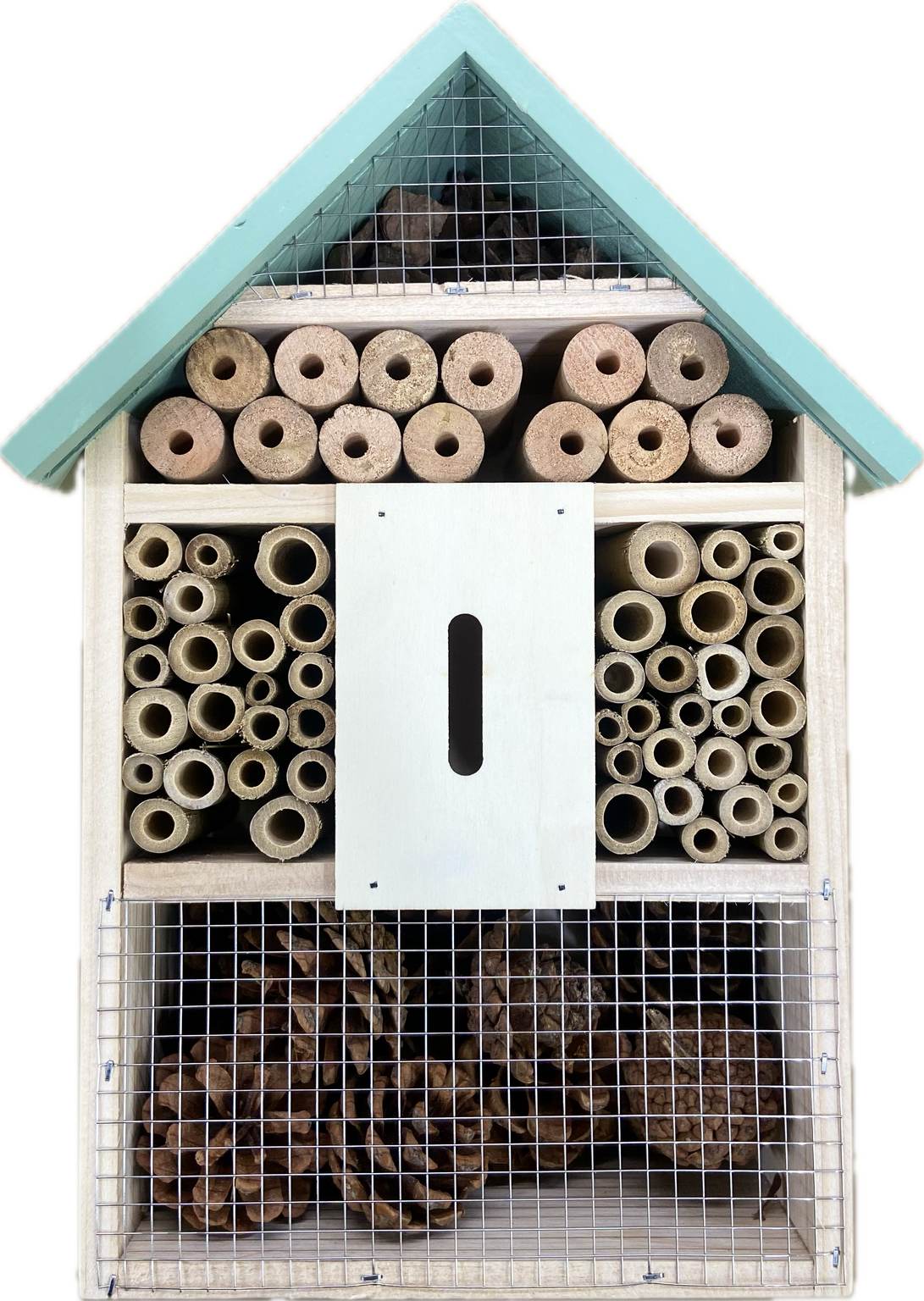 Bug & Bee Barn - Windlestone Nursery & Garden Centre in Ferryhill, Durham