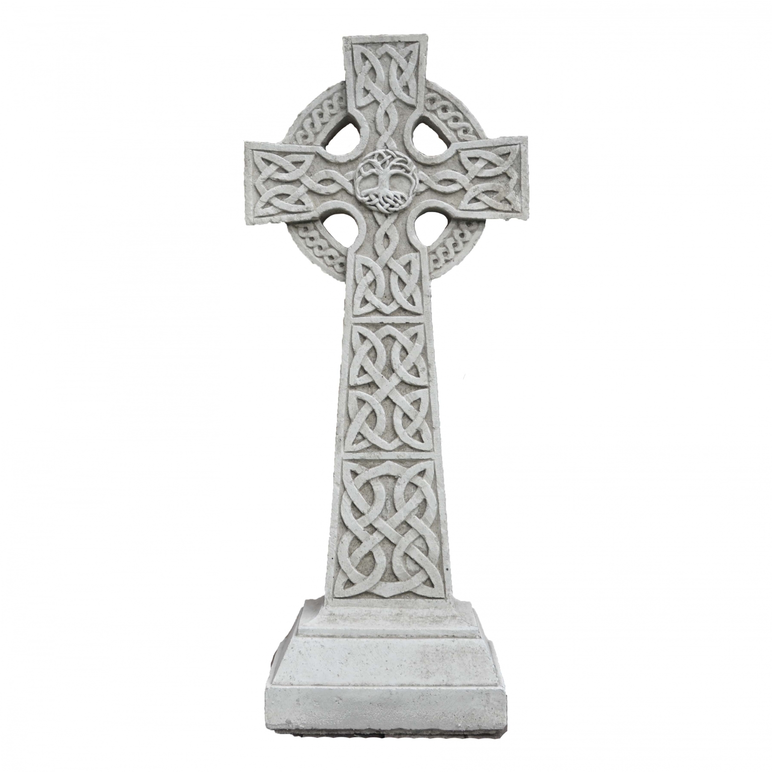 Large Celtic Cross - Windlestone Nursery & Garden Centre in Ferryhill ...