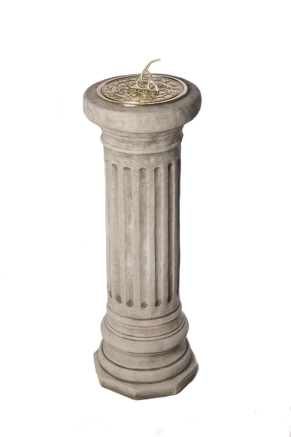 Large Sundial - Windlestone Nursery & Garden Centre in Ferryhill, Durham