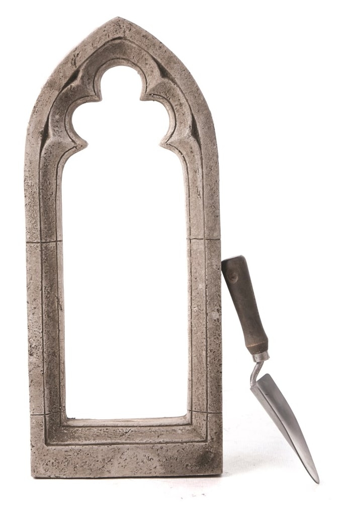 Small Gothic Window - Windlestone Nursery & Garden Centre in Ferryhill ...