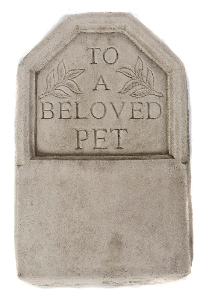 Tomb Stone - Windlestone Nursery & Garden Centre in Ferryhill, Durham