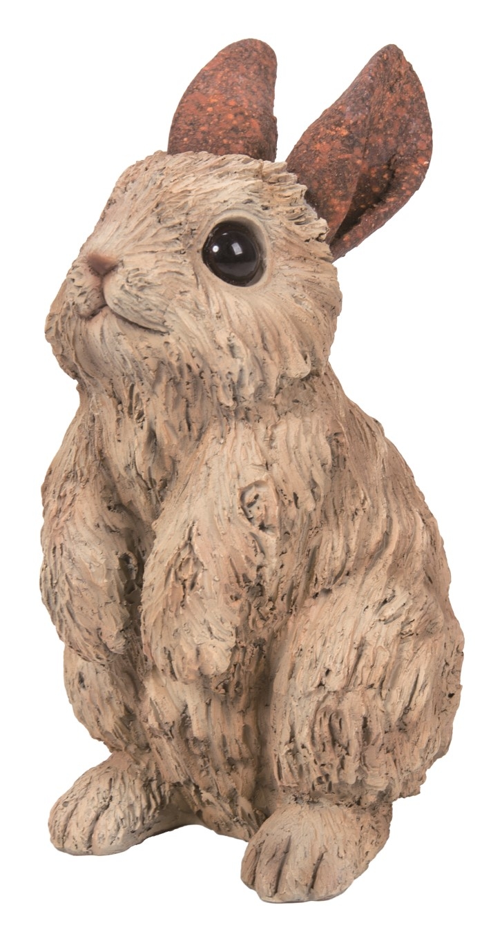 Wood Life Baby Rabbit - Windlestone Nursery & Garden Centre in ...