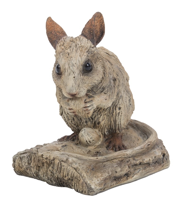 Wood Life Dormouse - Windlestone Nursery & Garden Centre in Ferryhill ...